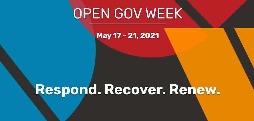 Open Gov Week 2021 | AustinTexas.gov